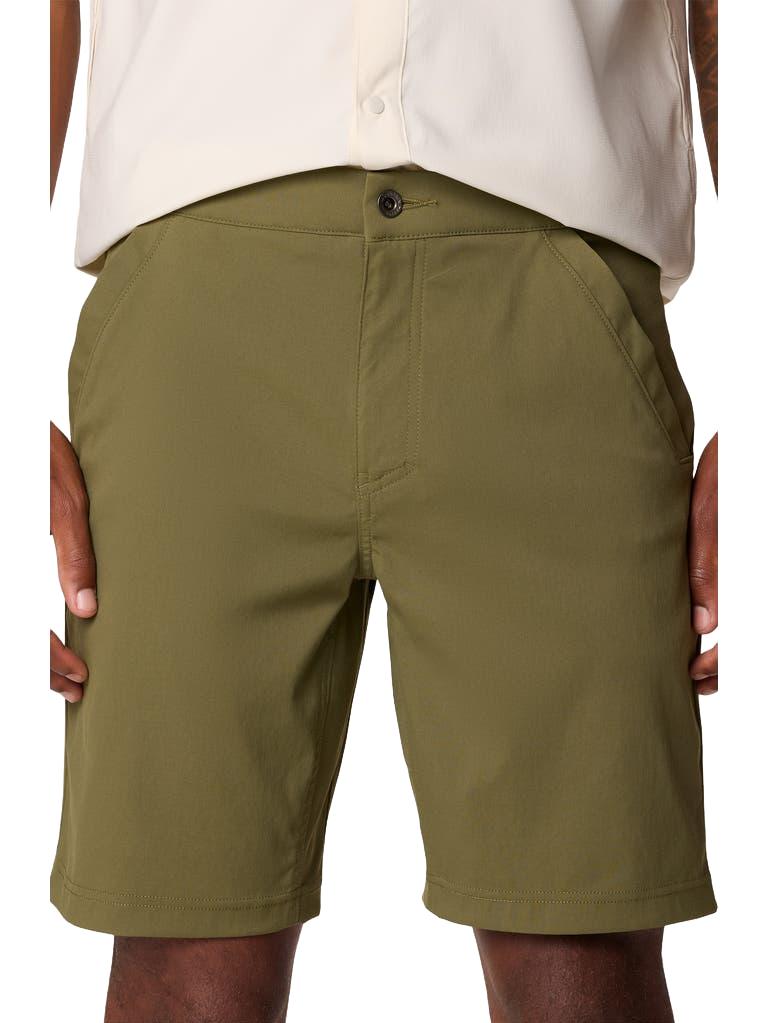 MOUNTAIN HARDWEAR Active Crossover Shorts
